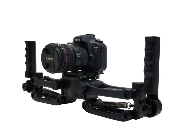 Universal Handheld Gyroscope Stabilizer Spring 5-axle Shock Absorber ...