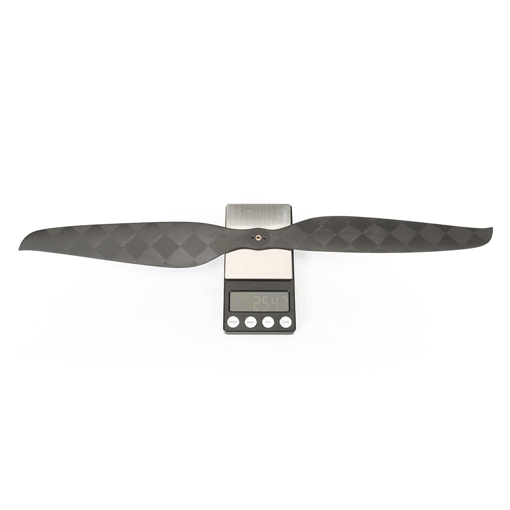 TAROT 1962 Martin Propeller 19 Inch Carbon Fiber TL1701 CW CCW Props ...