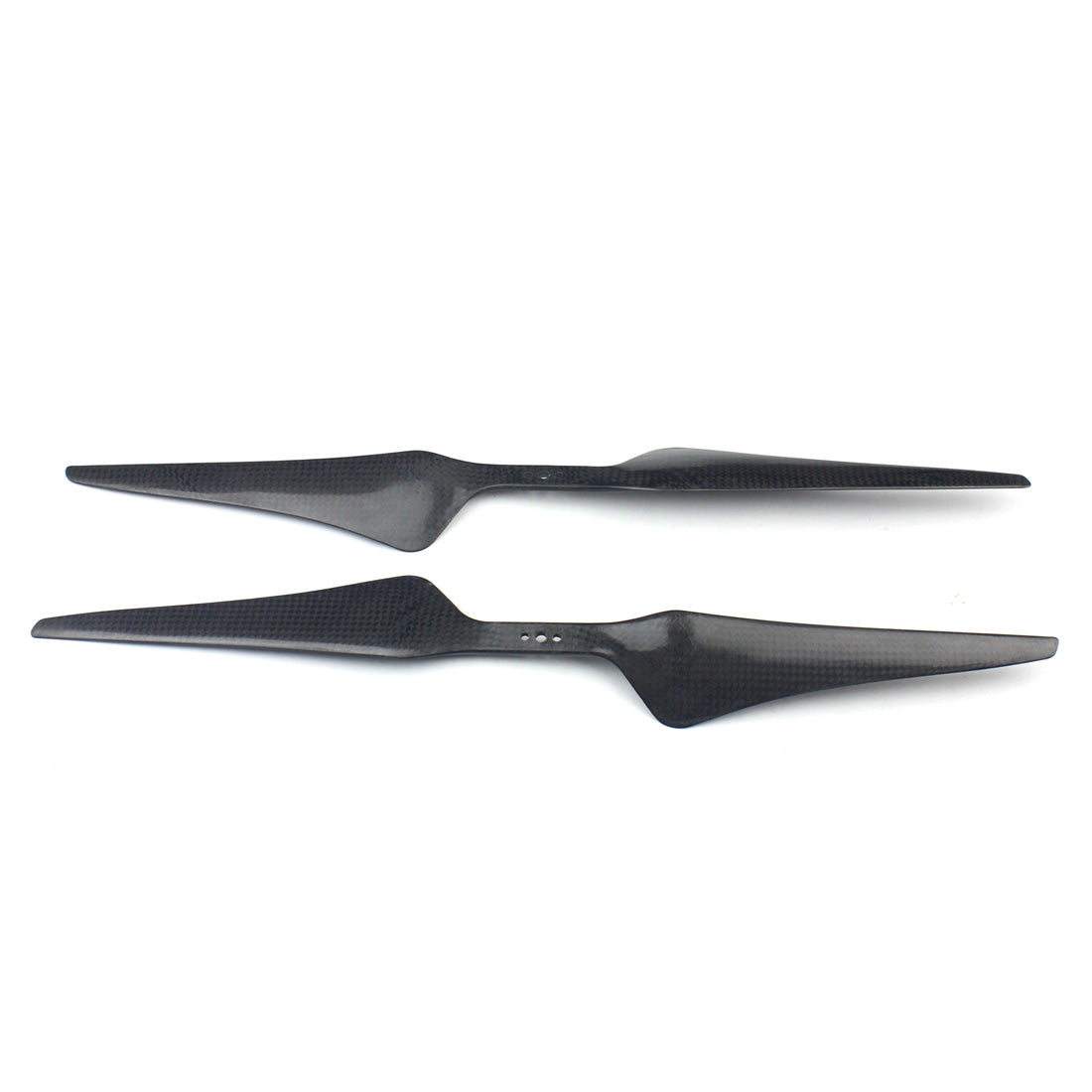 F05316 15x5.5 3K Carbon Fiber Propeller CW CCW 1555 CF Props For He ...